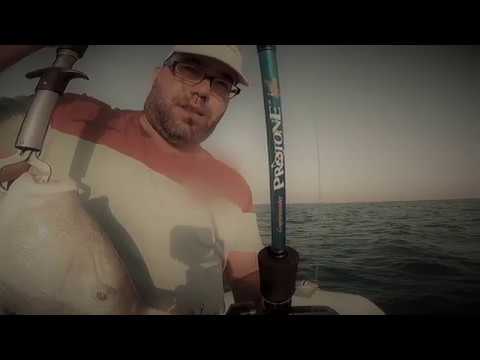 Light Jigging - Domuz Balığı / Çütre / Balistes capriscus Avımız ...